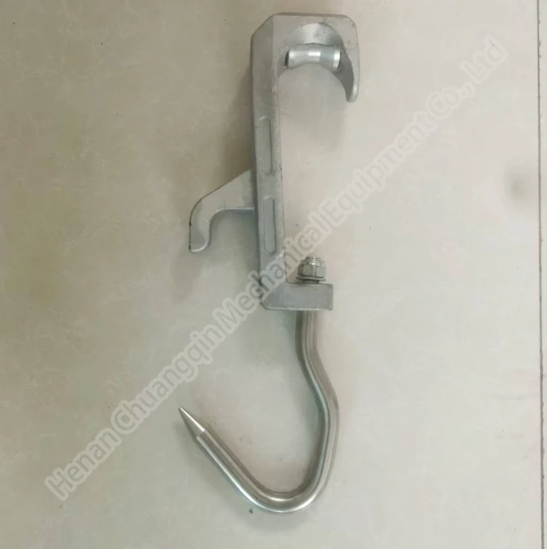 Butcher Hooks for Beef Hanging Hooks for Butcher Meat Rails Carcass ...