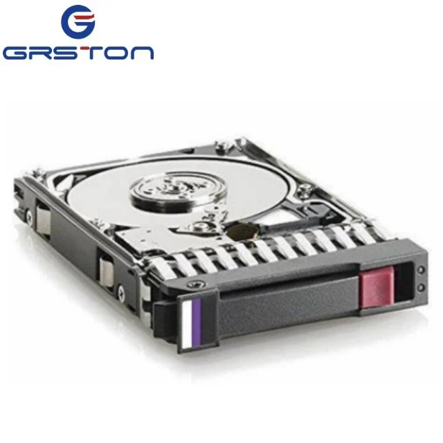 Brand New P28586-b21 1.2tb Sas 12g Mission Critical 10k Sff Bc 3-year ...