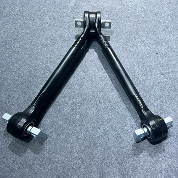 Truck Spare Parts For Mercedes-benz Actros V Torque Stay Rod Assembly ...