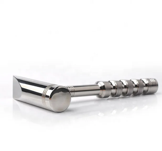 Titanium Custom Hammer for EDC - High Performance Tools