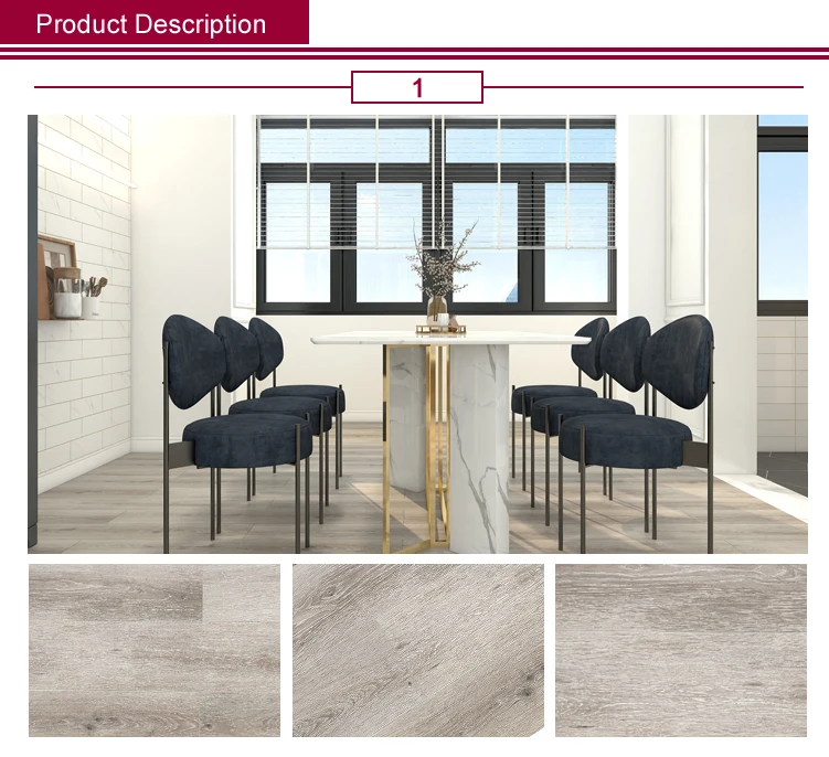 12 Mm Tap & Go Locking Golden Pine Hdf Wood Laminate Flooring ...