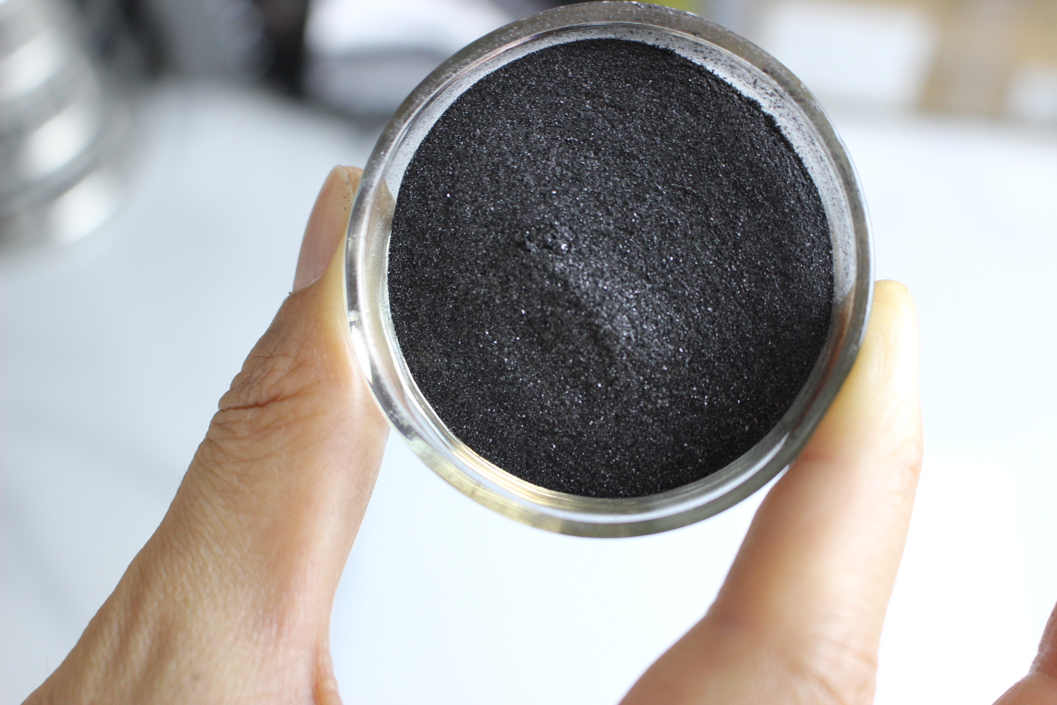 Conductivity Graphite Powder Electric Vehicle Battery Graphite Powder ...