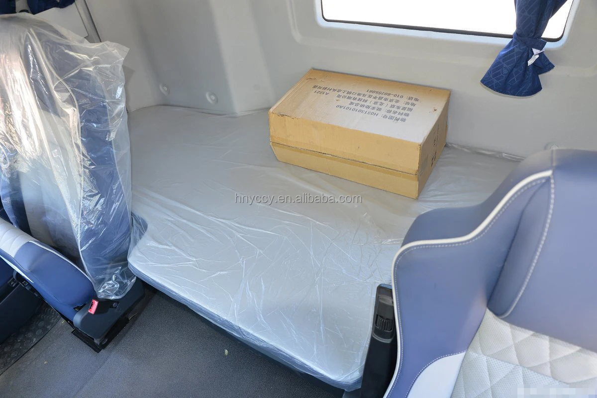 Foton Auman Heavy Trucks Lng 6x4 4x2 Hazardous Chemicals Transportation ...