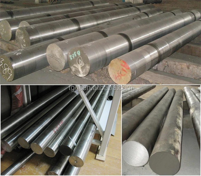 11smn30 Steel Round Bar - Durable and Versatile Solutions