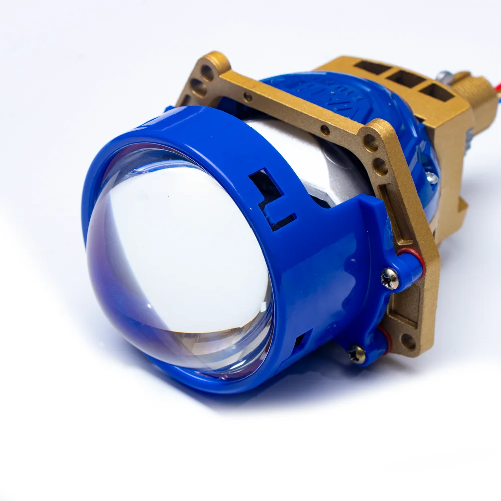 Attractive Price New Type Oem & Odm Cold White 6000k 65w 3-inch Dual ...