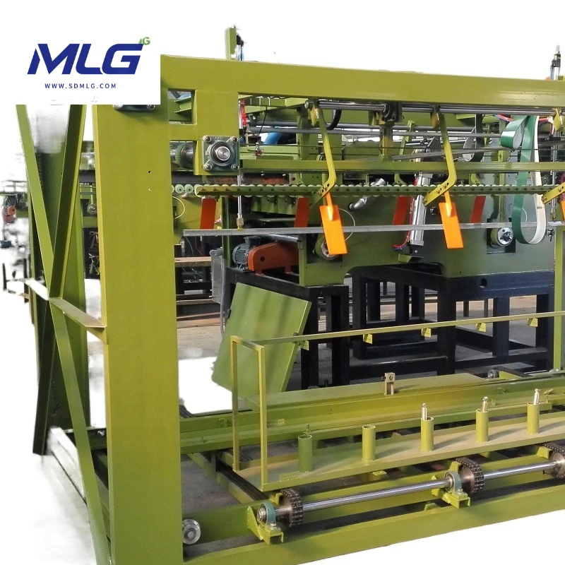 Plywood Core Veneer Jointing Machine Edge Veneer Jointing Machine ...