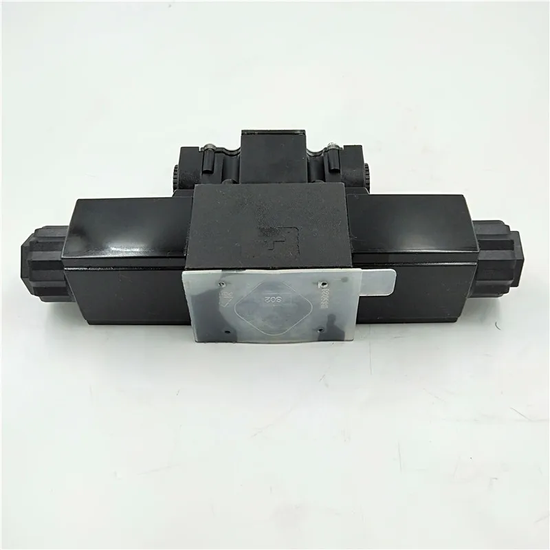 Solenoid Directional Control Valve Dsg-01-3c4-d24-n1-50 Dsg-01-2b2-a200-70 Dsg-03-3c2-d24-n1-51t ...