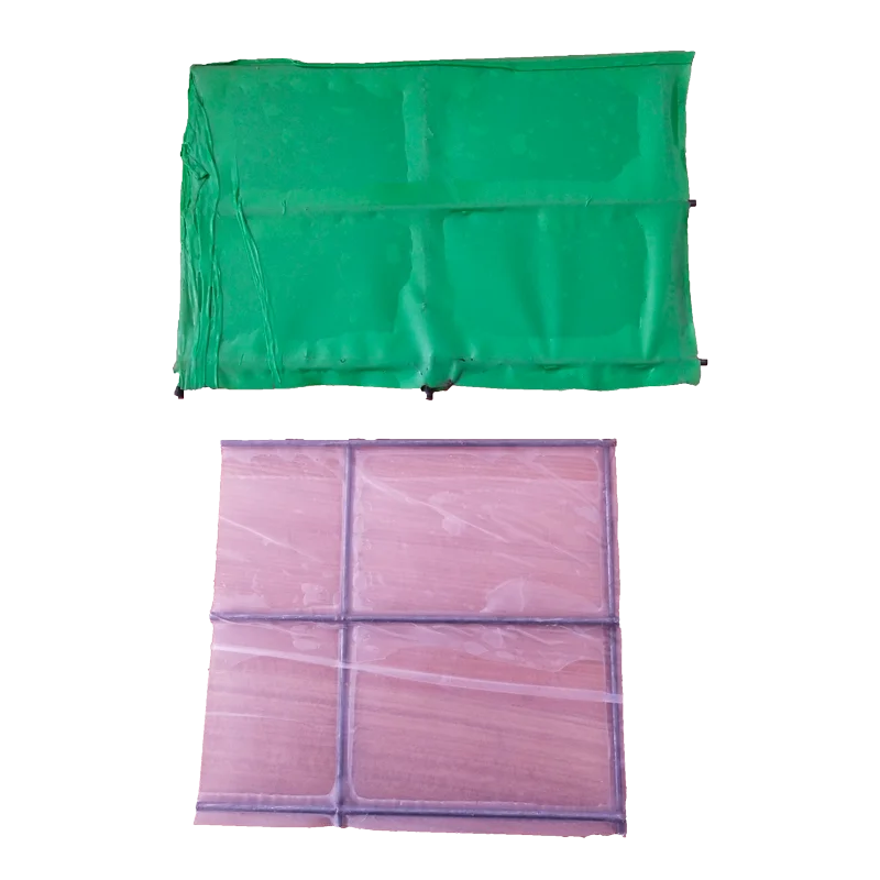 Construction Sacrificial Welded Mesh Formwork - Buy Sacrificial ...