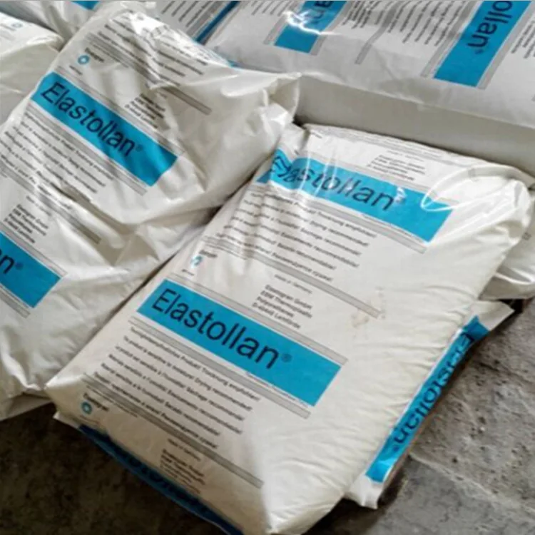 Bayer Covestro Tpu Desmopan 385 E Thermoplastic Polyurethanes Virgin ...