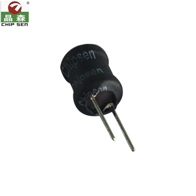 1 Henry Inductor Size - Heavy Current Inductors for Power