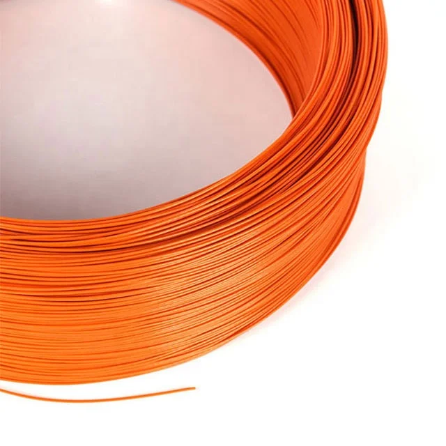 Ul1516 30awg 150 Tinned Plated Copper Wire Standard Insulated ...