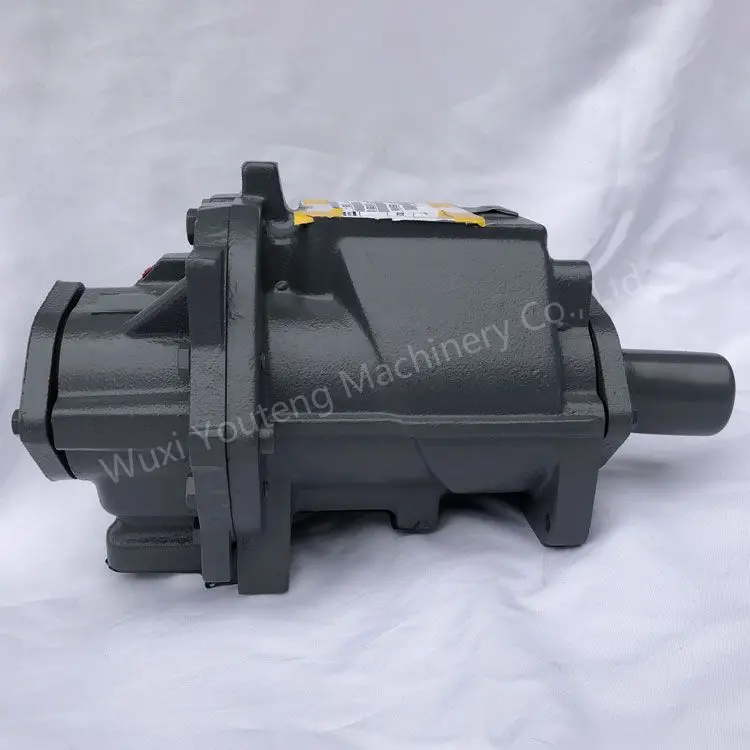 Atlas Copco Compressor Parts For Diesel Engine Air End Airend ...