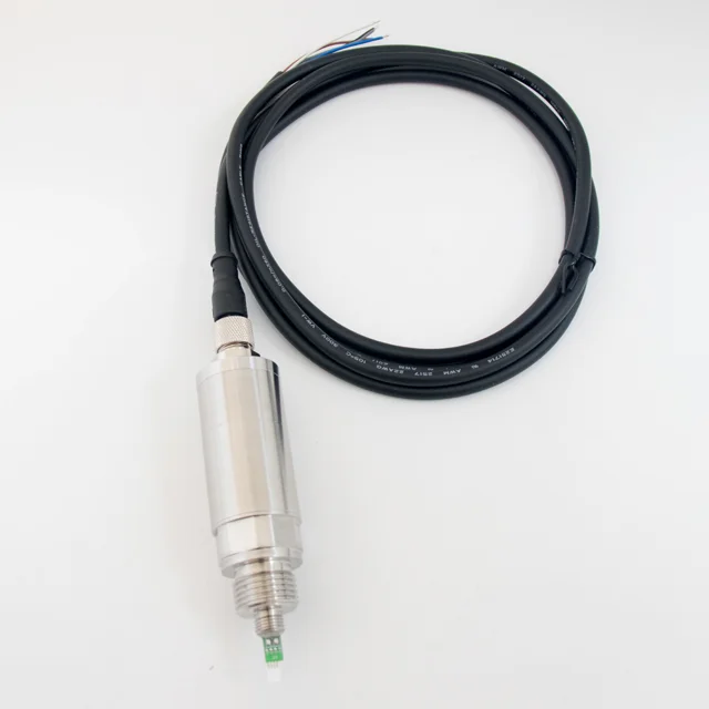 WTsensor Industrial Capacitive Humidity Sensor PT100 Dew Point ...