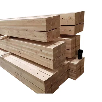 Sale Glulam Ceiling 12 X 12 Timber Beams Engineered Structural Wood ...
