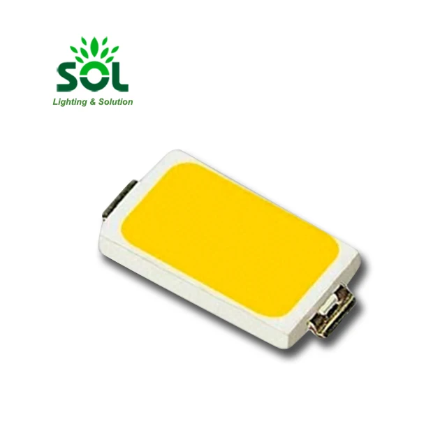 Surface Mounted Led 5730 0.5w Epistar Smd 5730 Led Chips Datasheet ...