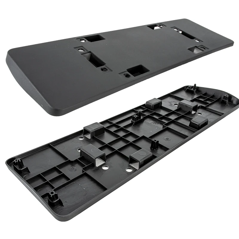 All Auto Spare Parts For Byd 1177325 Car Number Plate Holder Car Plate ...