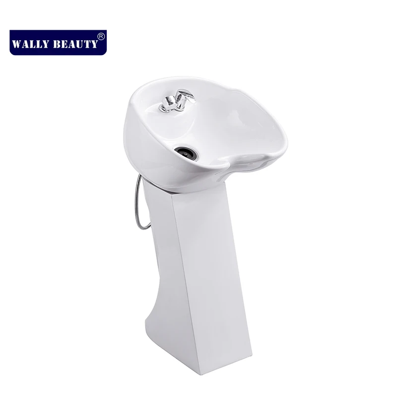 Portable Shampoo Bowl And Chair