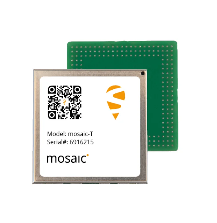 Ic Chip Gnss Mosaic-t Module Gnss Full-system Full-frequency Centimeter ...