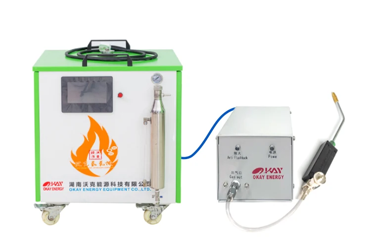 Flashback Arrestor Hydrogen - Safety & Efficiency for Welding