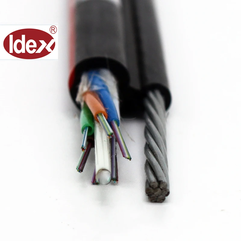 Gyftcy-72f Model Fiber Optic Cable High Quality Hot Sale 1000m Fiber ...