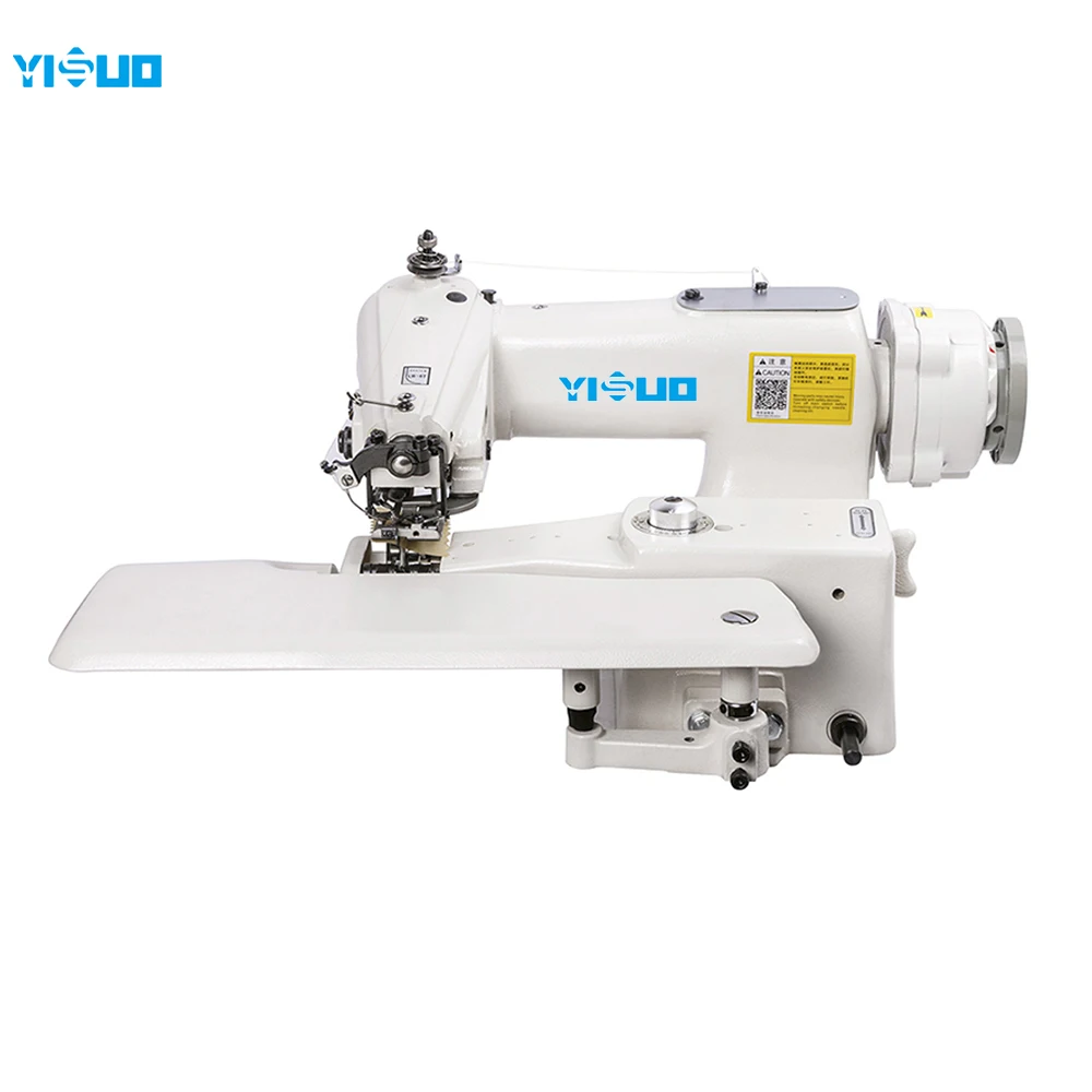 Ys-101d High Speed Direct Blind Stitch Sewing Machine Industrial Sewing Machine Hot Sale For ...