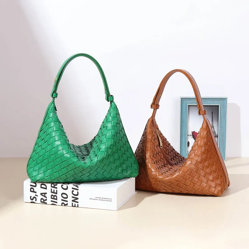 New Style Fashion Latest Design Ladies Handbag Trendy Purses and ...