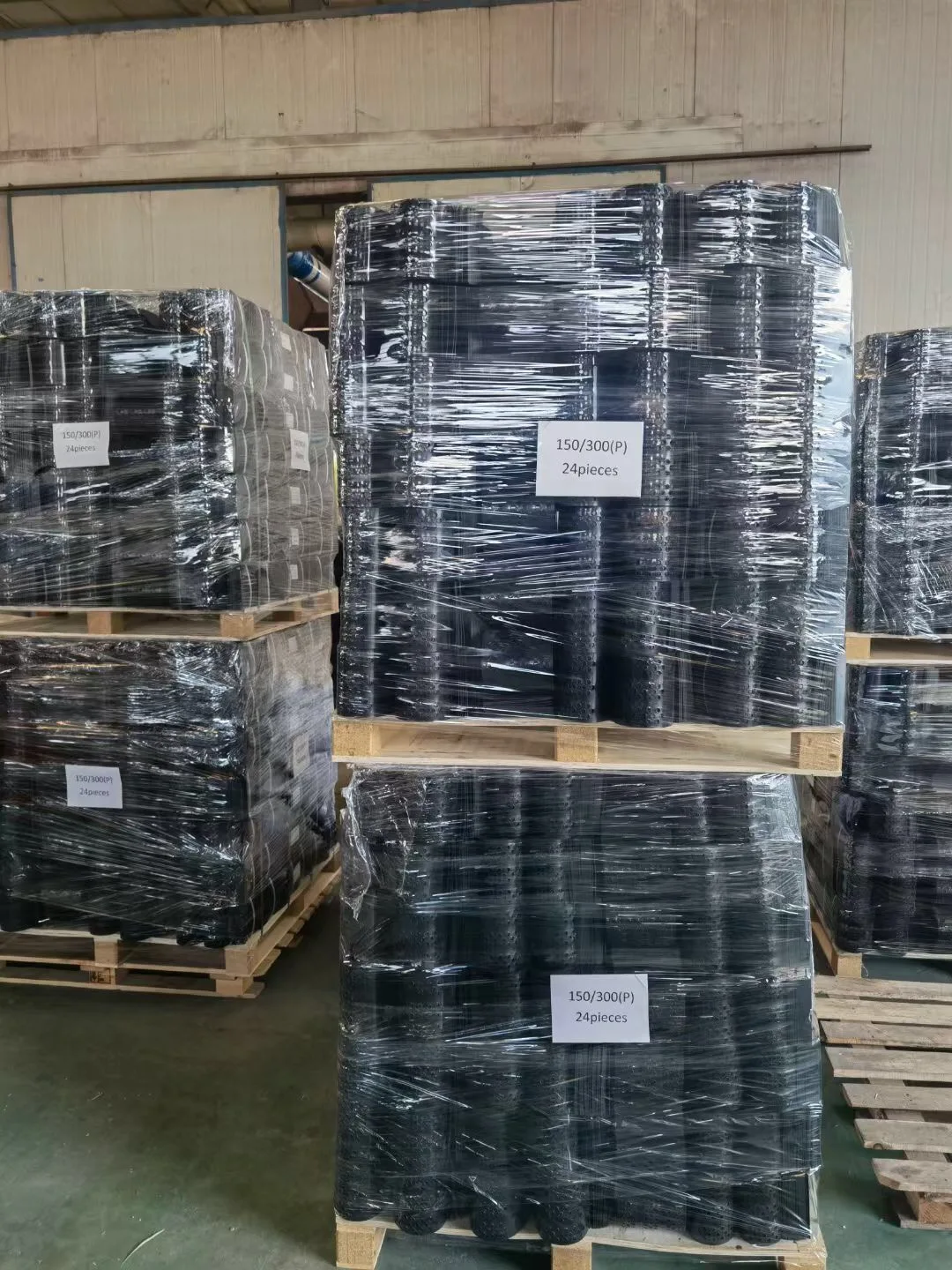 Cell Tek Geocell Floor Plastic Geocell Gravel Grid Smooth Hdpe Geocell ...