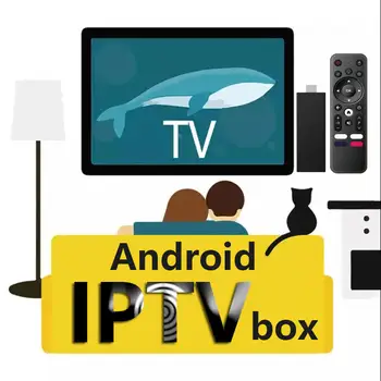 4k Iptv Set-top Box Test Supplier Integral Panel Hot Selling Albania ...