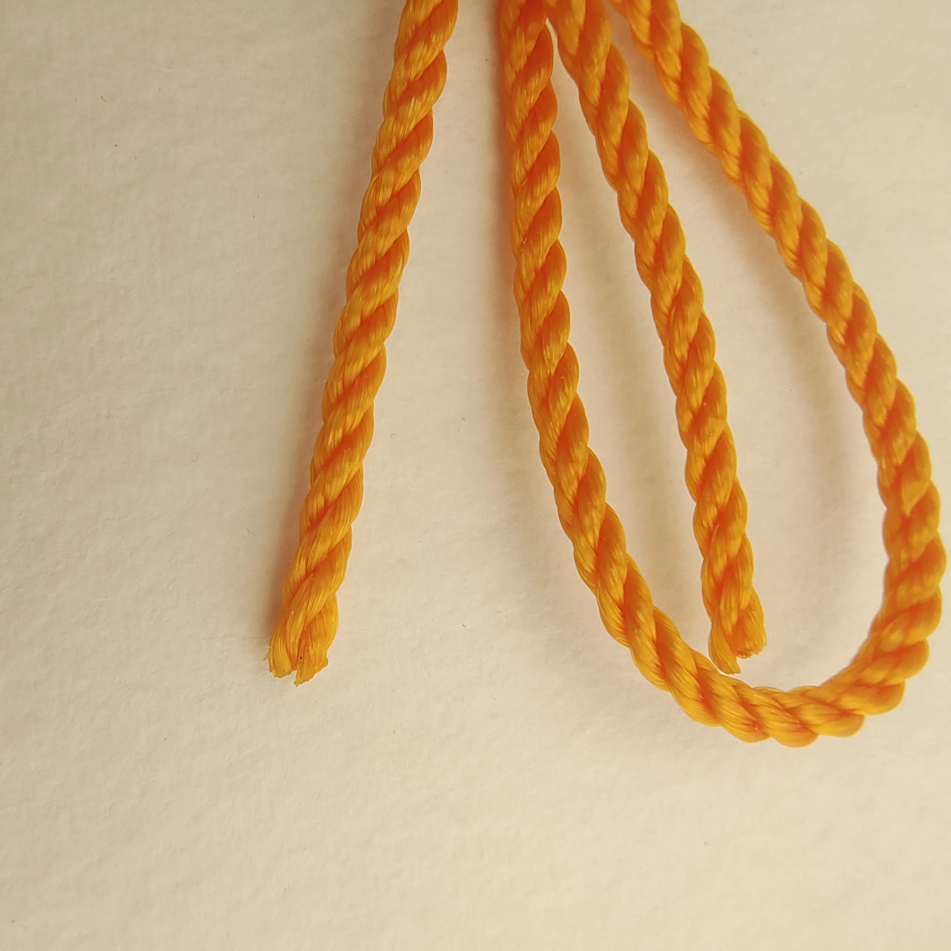 Polyethylene Rope,Greenhouse Laminated Rope,Plastic Breeding Fishing ...