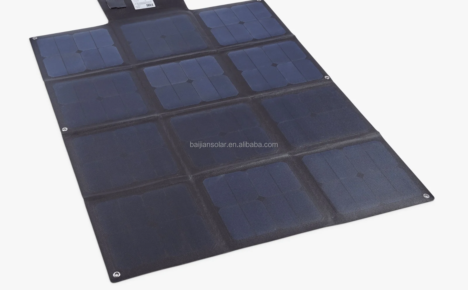Foldable C60 Maxeon KP2 ME3 Sunpower Solar Panel 210W