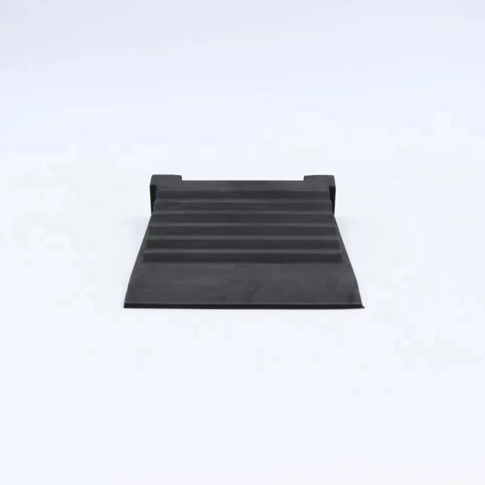 Biumart Adjustable Height Squat Wedge Blocks Weight Lifting Stretch ...