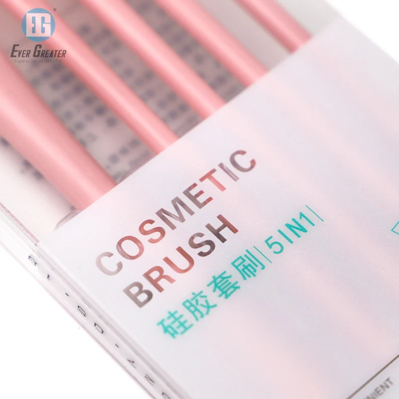 Custom Makeup Brushes Packaging Boxes Makeup Brush Paper Box With Logo ...