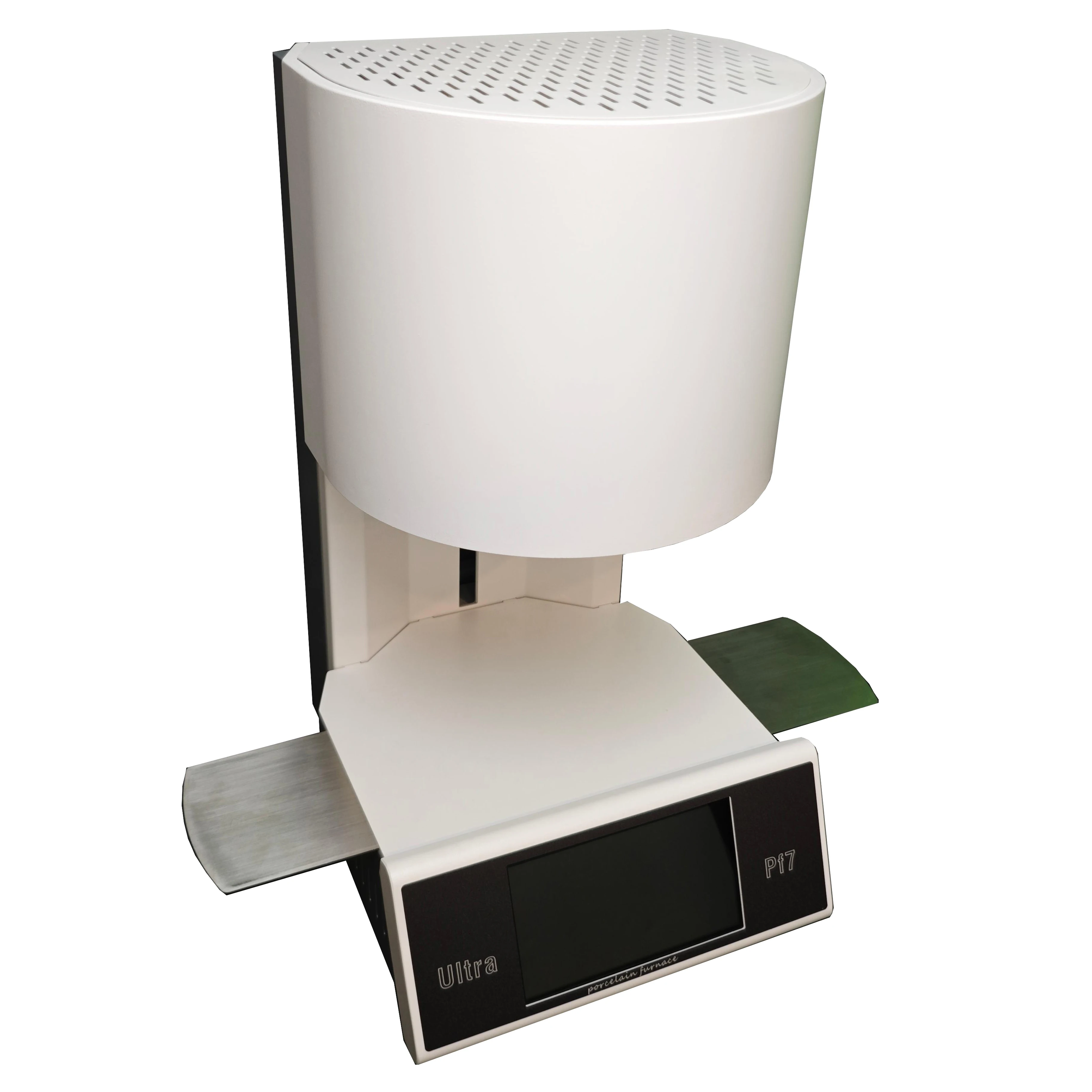Dental Lab Ceramic Vacuum Porcelain Furnace Oven - Buy Intelligent ...
