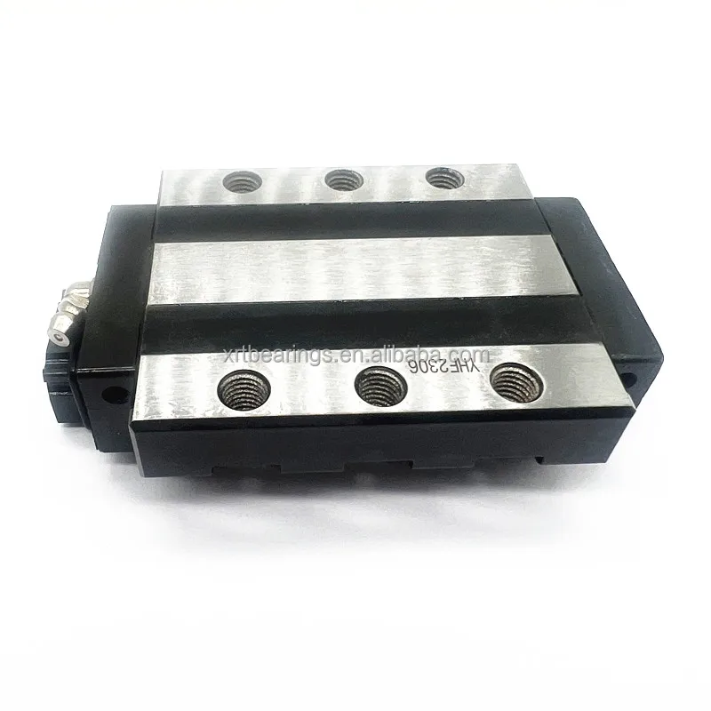 Japan Linear Guide Block Rail NR45 NR45CX NR45CX1UU NR45CXUU