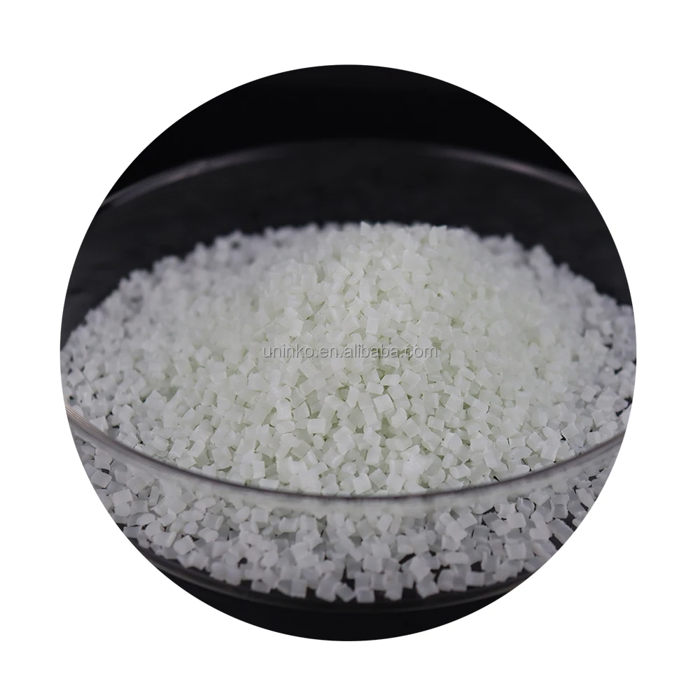 Pa612 Modified High Rigidity Reinforced Resin Nylon 30%gf High Stiffness Polyamides Engineering ...