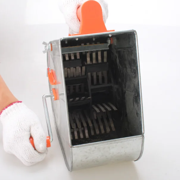 Factory Price Tyrolean Flicker Machine for Building DIY - Heavy Duty ...