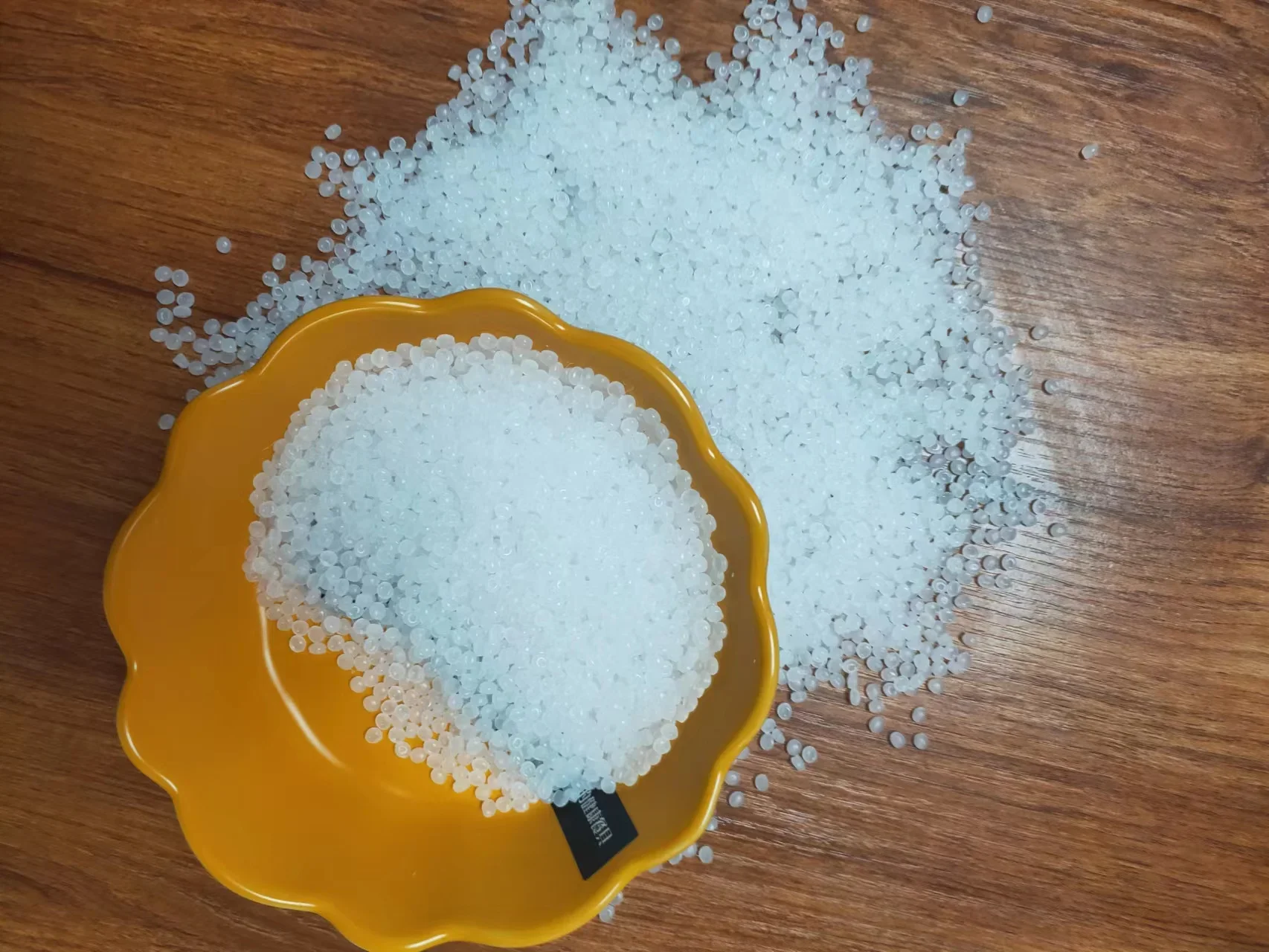 Recycled And Virgin Ldpe Low Density Polyethylene Resin/ Pellets ...