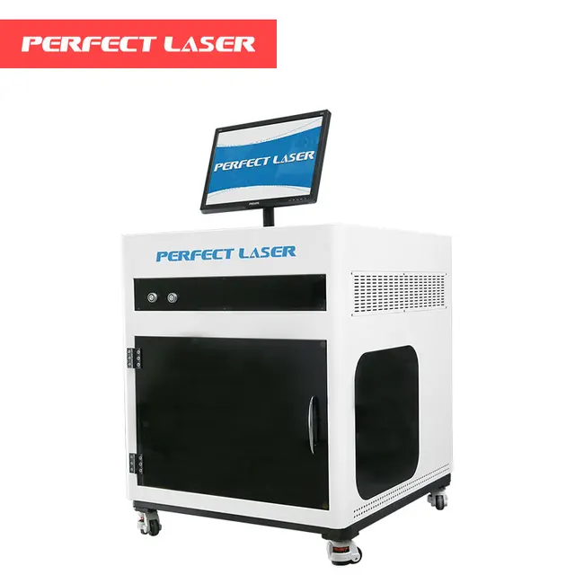 Company Overview - Perfect Laser (Wuhan) Co., Ltd.