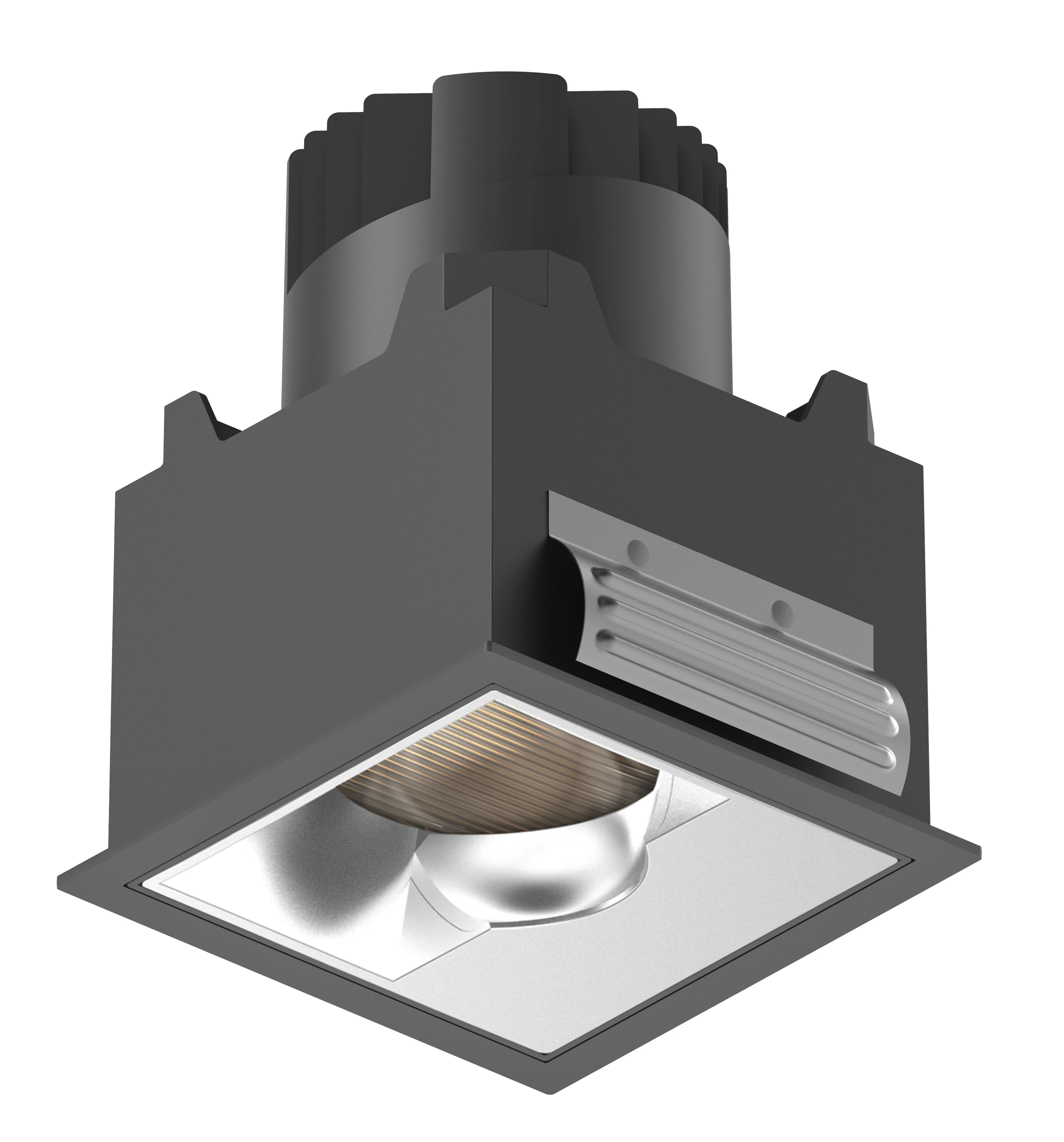 Spot Rgb Recessed Led Downlight High Quality Hotel Spotlight Surface ...