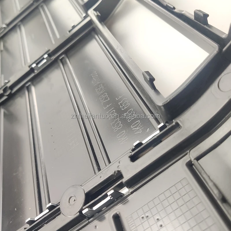 Audi A6 Bumper Grille - High Performance & Professional Service