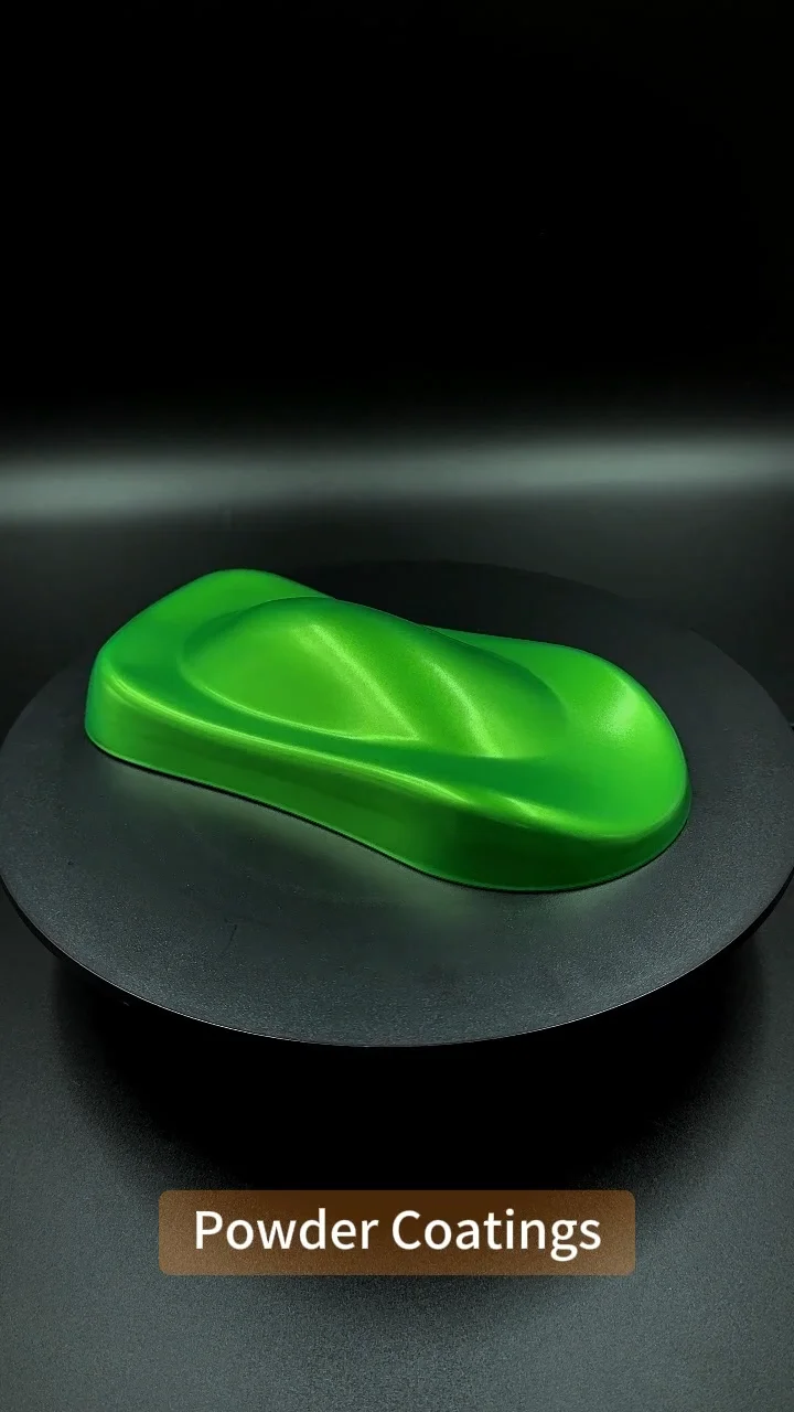 Factory Direct Sales Matt Candy Dark Green Color Anti-fingerprint ...