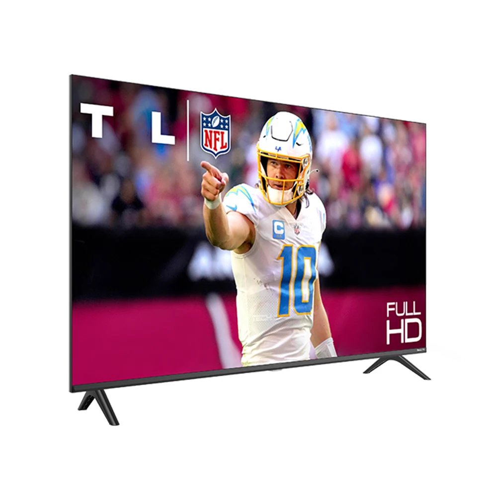 Frameless Tcl Oem 32 43 50 55 60 65 70 75 85 Inches 4k Ultra Hd Led ...