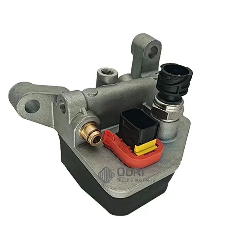 Truck Engine Urea Dosing Injection Module 23185531 21870667 22452551 ...