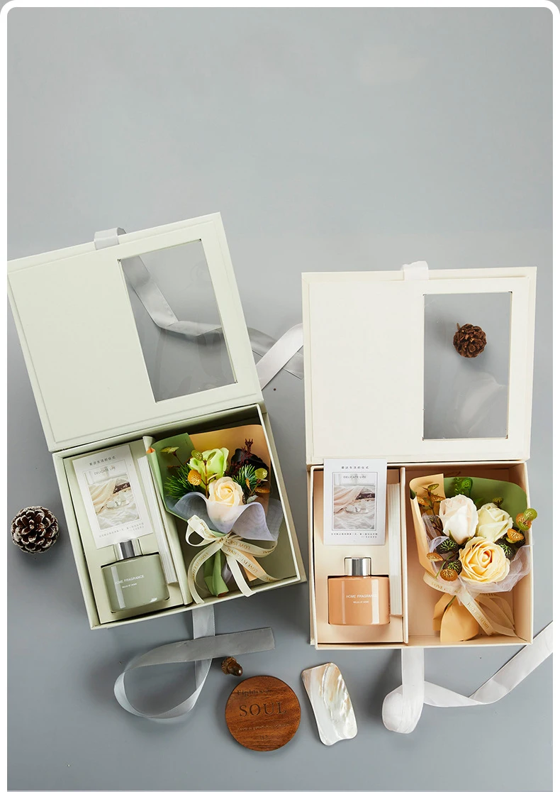 Wholesale Luxury Glass Bottle Aromatic Essential Oil Scent Stick Reed ...