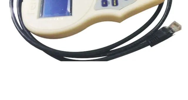 Fermator Test Tool Used In The Vvvf4+ Vvvf5 - Buy Elevator Test Tool ...