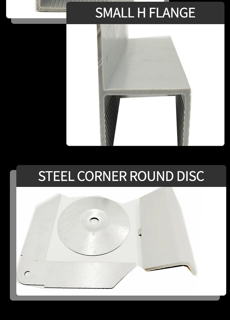 Pu Pir Phenolic Pre-insulated Duct 20mm Pvc Invisible Flange U F H H ...