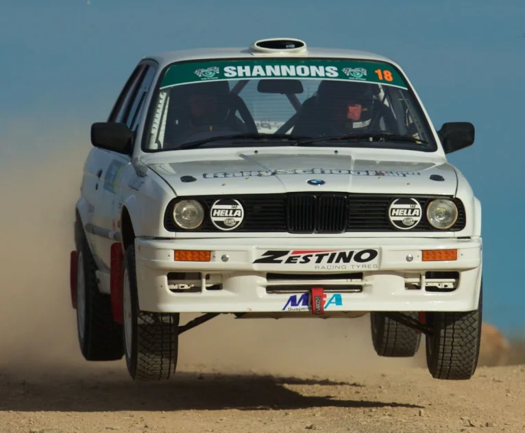 Professional Car Racing Zestino Brand Super Wear Resistance Rally Tires ...