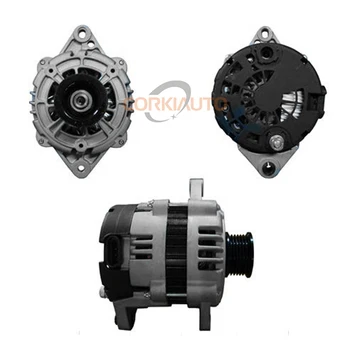 Alternador De Coche Para Chevrolet Aveo,Para Daewoo Lacetti F14d3 F16d3 ...