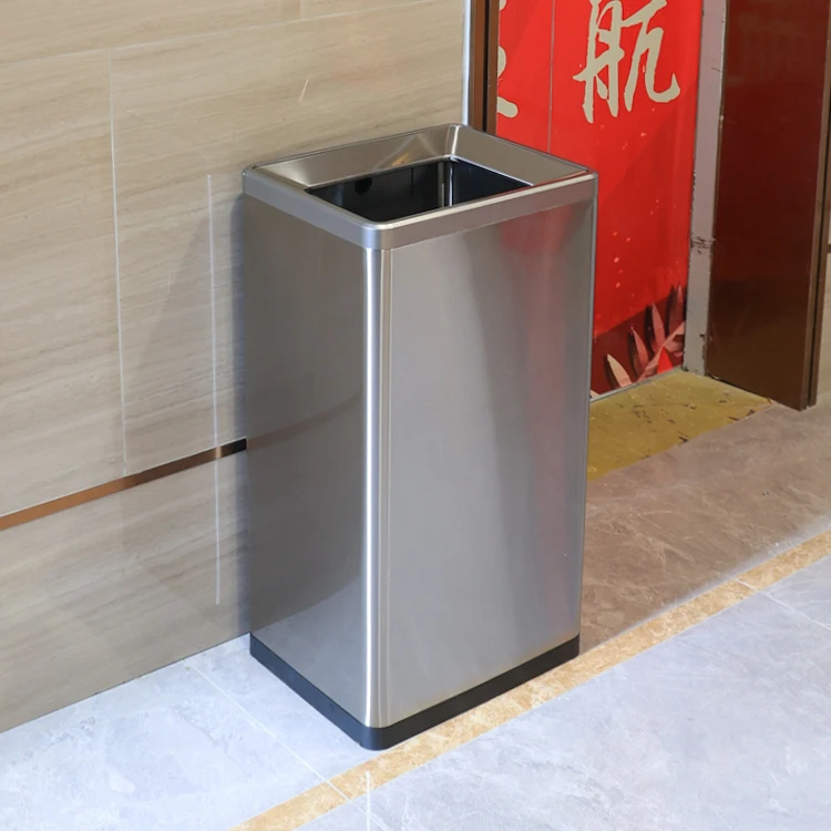 Office Stainless Steel Hotel 50l Large Tmetal For Kitchen Commercial ...