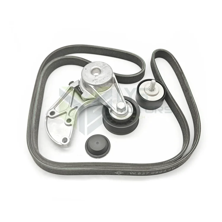 奥迪大众Q7 (4LB) 3.6 FSI quattro BHK 2006-2010 5291139400 7DPK2074 ...